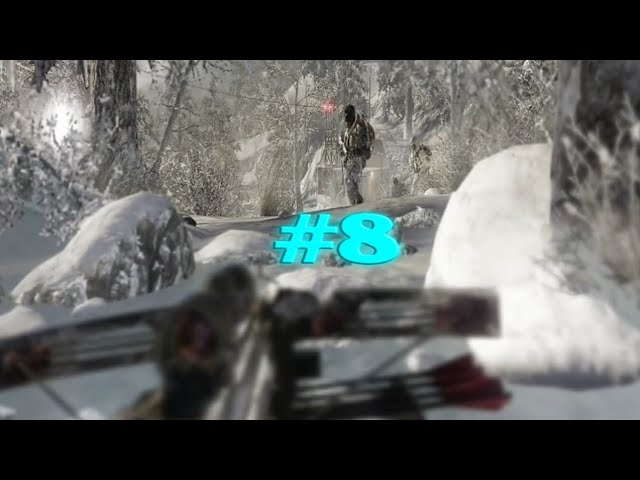 ПРОХОЖДЕНИЕ Call of duty black ops-ПЛЕНЬ #8 #callofduty
