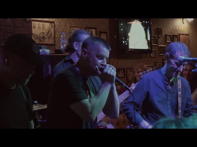 Возвращение | 20 лет альбому "Командор" (живой звук)