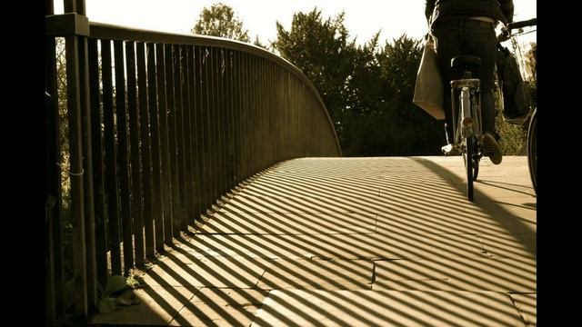 Свет и тень в фотографии