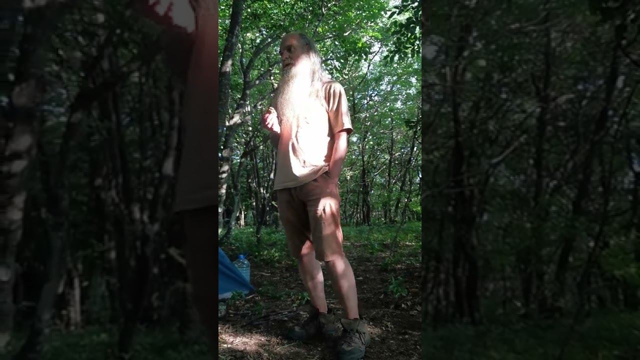 ЛАД  Сказ  Великий переход  Ничего нет