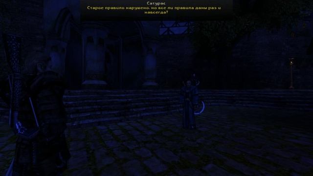 Готика2НВМод Эпилог.Часть48.Ворота города.Казармы.Маги Воды.Верхний квартал.Хоринис освобожден.