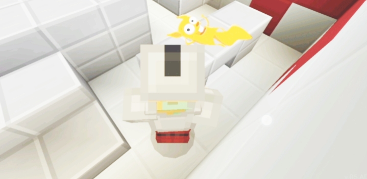 Я стал доктором на 24 часа челендж в minecraft | ДимА4 minecraft!