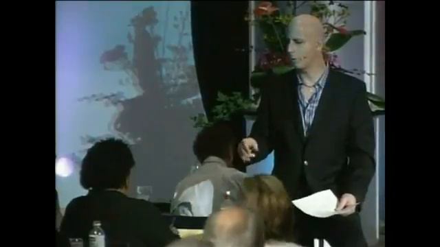 8.4 -ДУ. СИСТЕМА РЕРУТИРОВАНИЕЯ. ЧАСТЬ 1. Тёплый рынок - фундамент бизнеса!