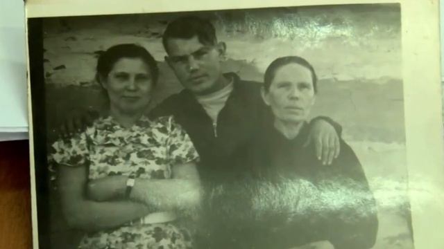 Мероприятие посвященное Великой Победе (Дубенск)