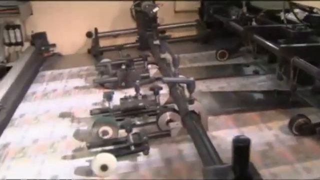 Как печатают деньги. Репортаж с фабрики ГОЗНАК.