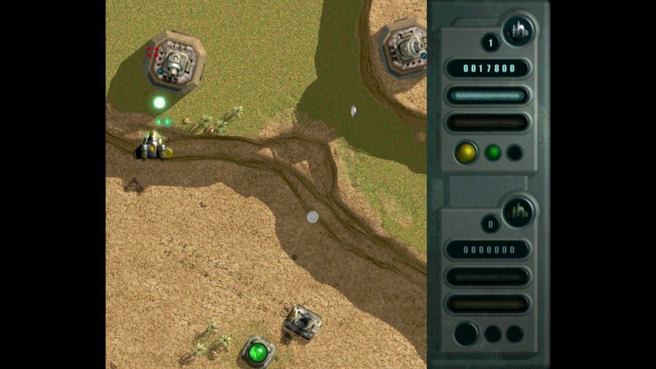 Deimos Rising (Игра 2002 года) [СИМ]