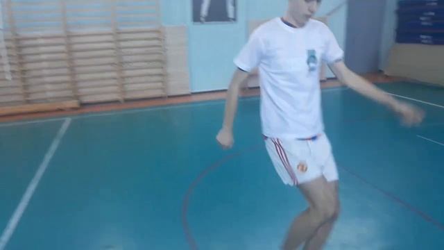 СШК  "Олимпионик" МАОУ СОШ № 7