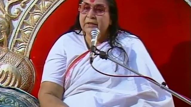 1991 год, 7 декабря. Публичная Программа "Природные качества Духа". Мадрас. Индия.