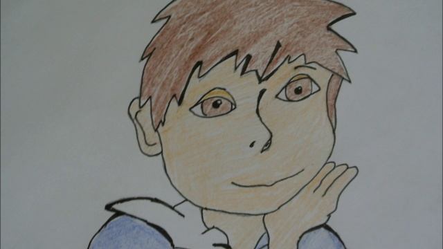 мультфильм Карусель в голове.wmv