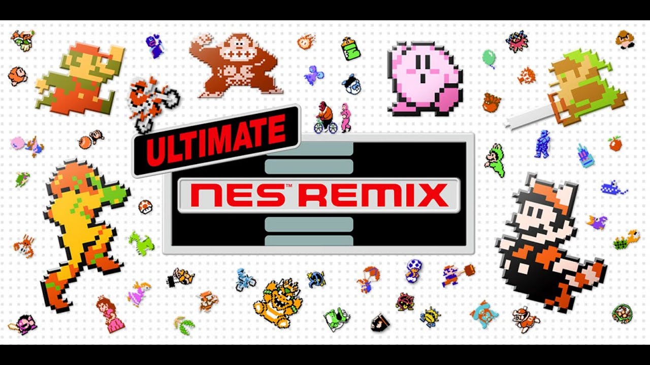 NES || Смотрим игра с Dendy // Nintendo Entertainment System