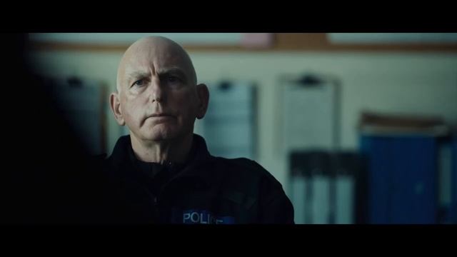 Исчезнувший — Русский трейлер (2021)