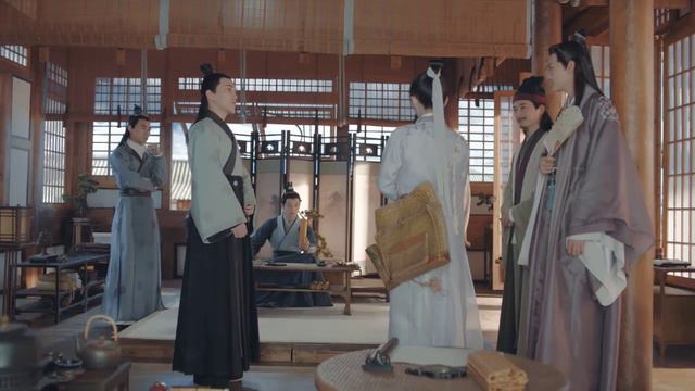 Облачная школа 1 сезон 1 серия