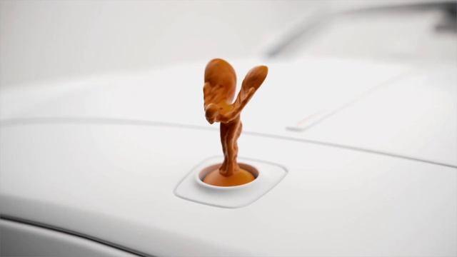 MANSORY Rolls Royce Dawn