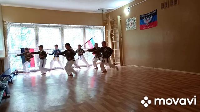 Видео поздравление ко Дню России, 12 мая 2021.