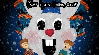 Felix Recenserar - När karusellerna sover #20 av 24