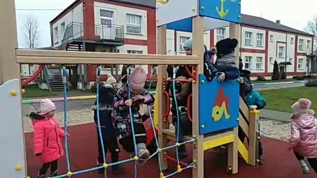 Новая площадка