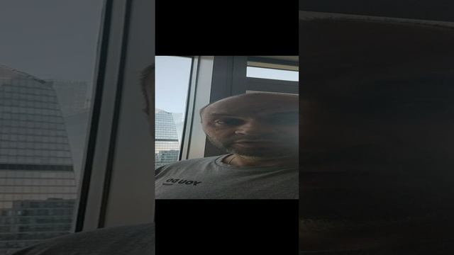 Москва Сити плохая шумоизоляция. Михаил Моисеенко