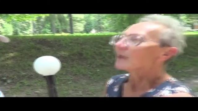 Проект "Репортаж" - Наши Солнечные Новости выпуск 1 (2-я смена) (2015)