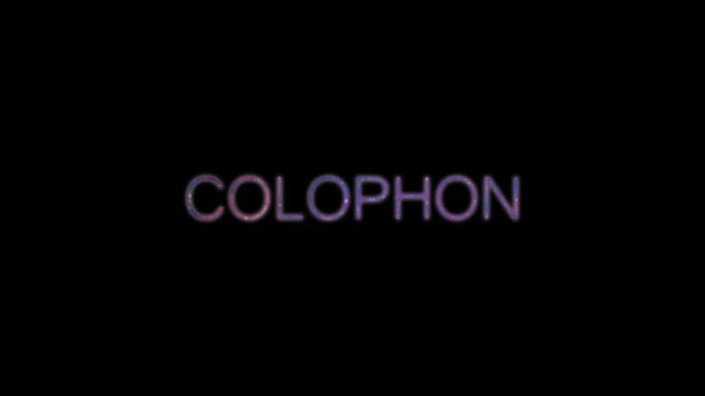 Colophon - Scrazy Dj (New High Energy).mp4