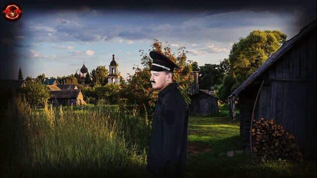 КАПИТАН НАСВАЙ. 4 серия