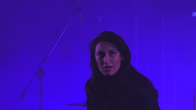 LOUNA - Сердца из стали (фестиваль Rock on the Water, 21.05.2022)