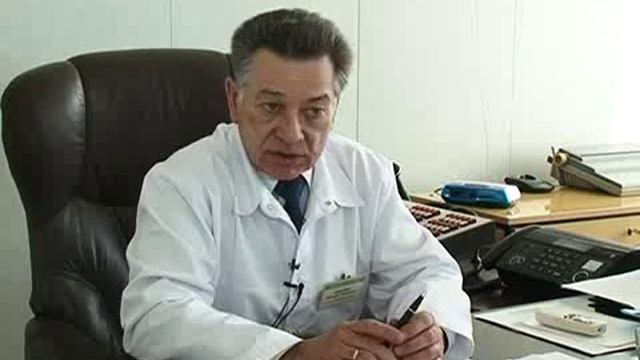 Интервью Анатолия Мишнева