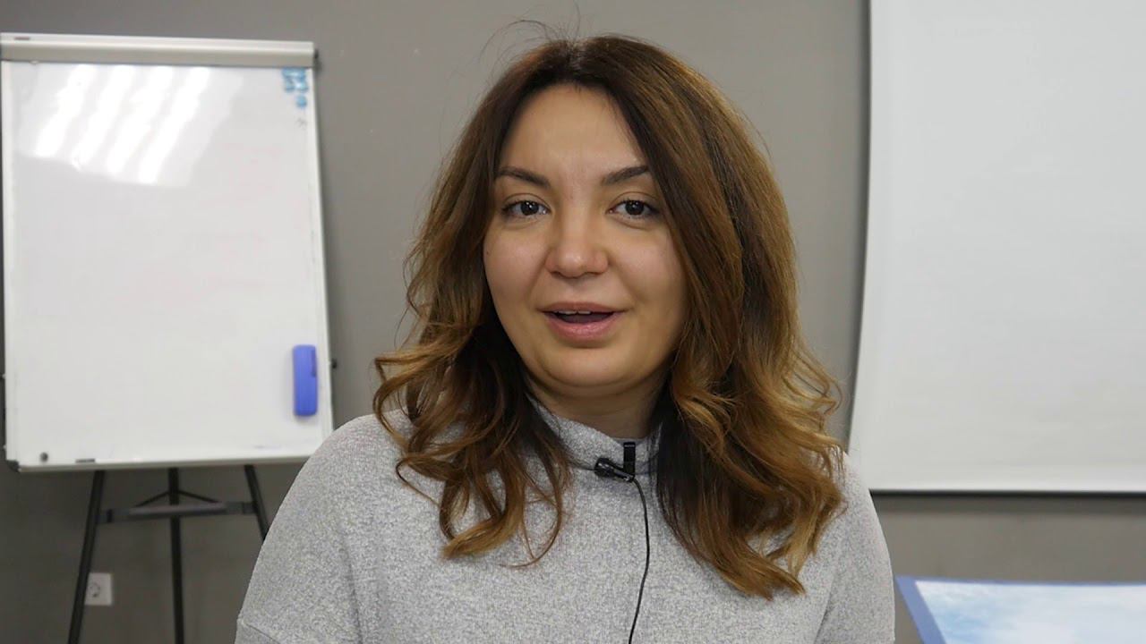 Мастер-класс "Выбор жизненного пути"