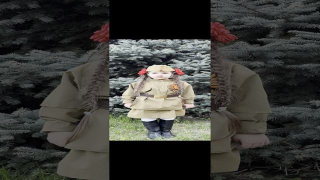 15. Черкашина Ольга - «Мальчик из села Поповки» С.М. Маршак_