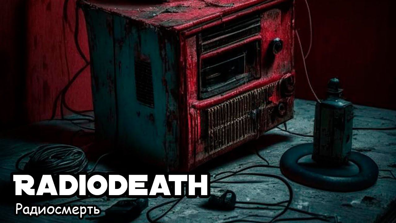 Радиосмерть (2016) Короткометражный фильм