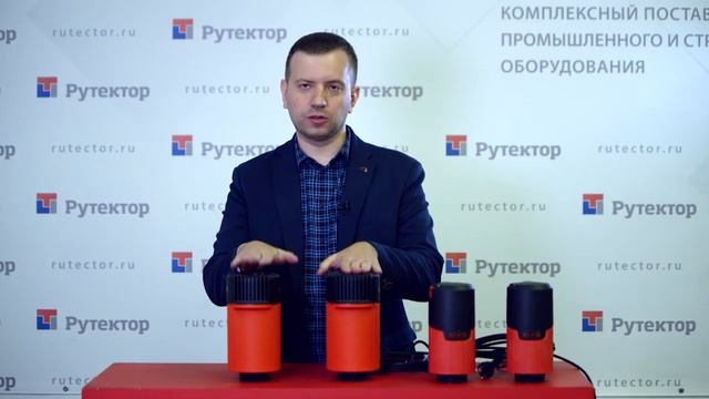 Двигатели для Насосов Flux