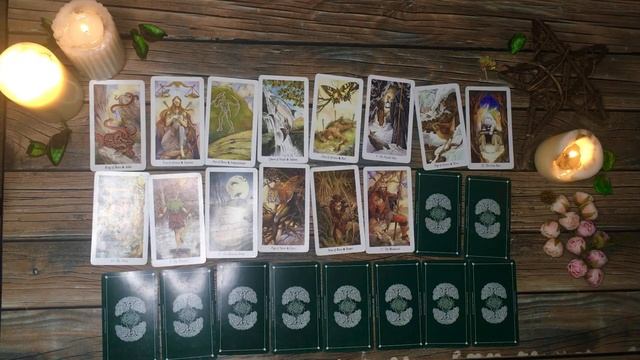 ГАДАНИЕ “ДА - НЕТ”.mp4