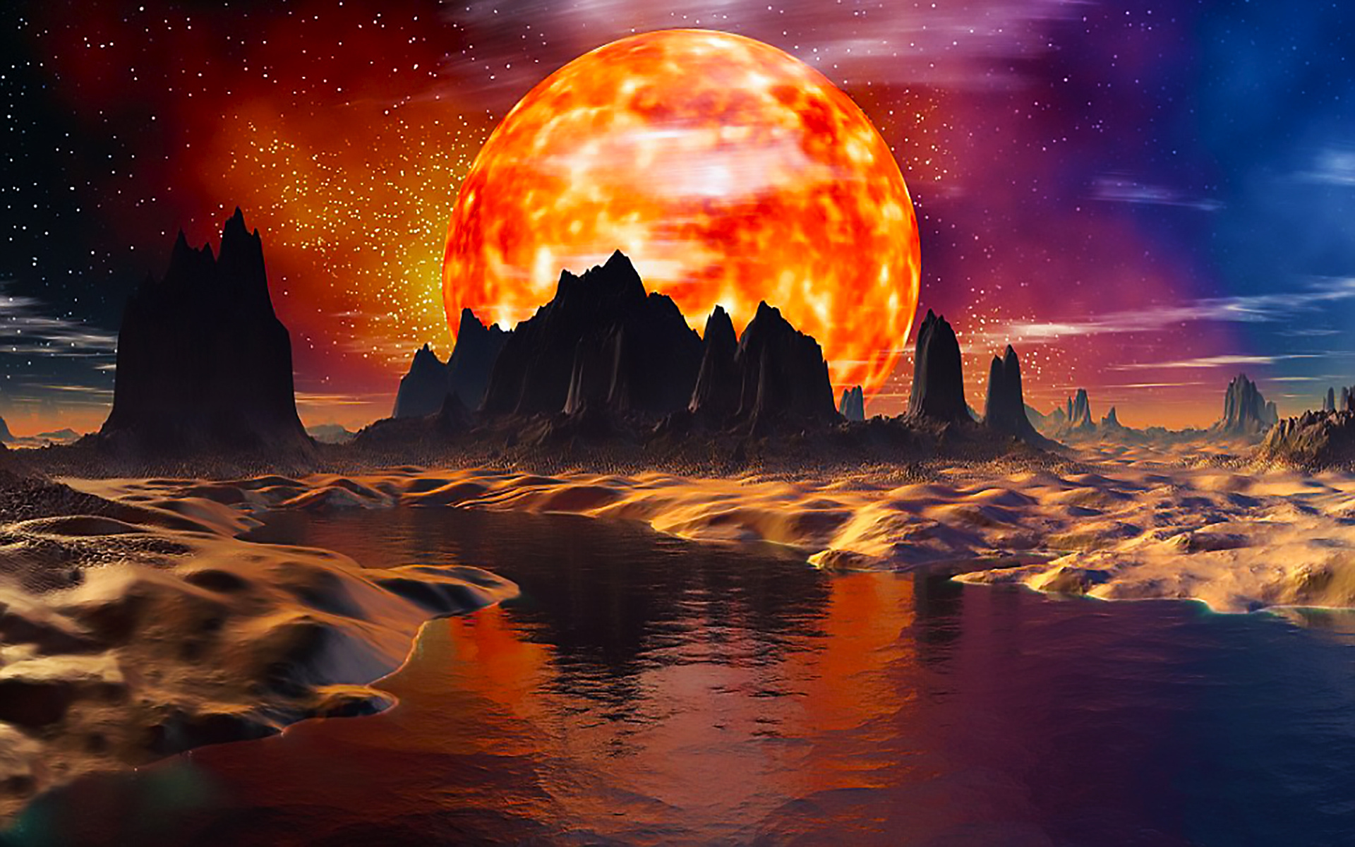 Stive Morgan-The Parallel Worlds Album Edition.mp4