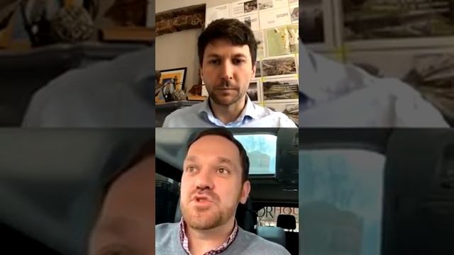 Прямая речь: как будет организована жизнь в городах будущего | DRHouse