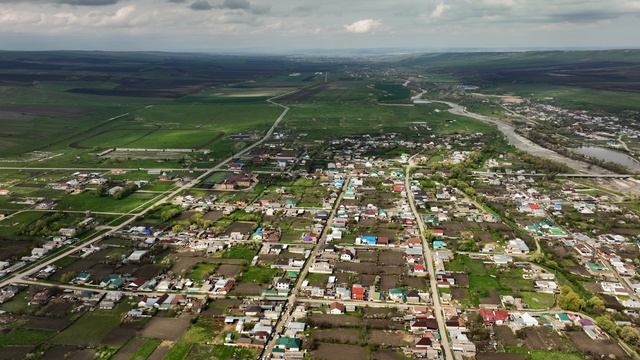 аул Псаучье-Дахе