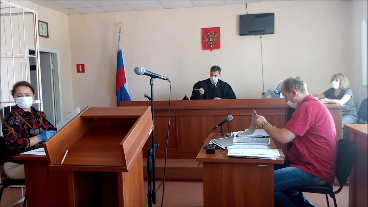 Суд ООО Империя предпринимателя Кожевникова с Роспотребнадзором ч  3 юрист Вадим Видякин