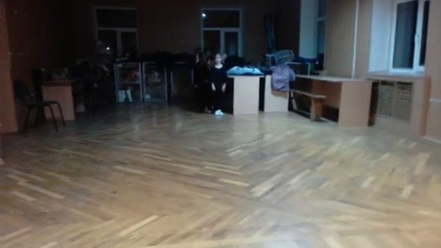 открытый урок