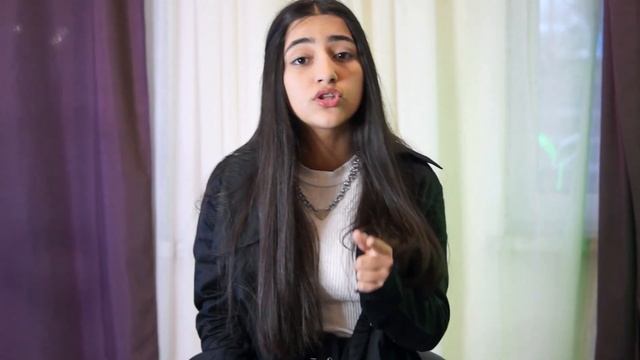 Грустный дэнс.Artik  Asti feat. Артем Качер 
( Грустный дэнс кавер )