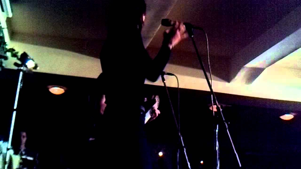 «Бури и метели » Константин Никольский ("Воскресенье") 1.02.2014 г.