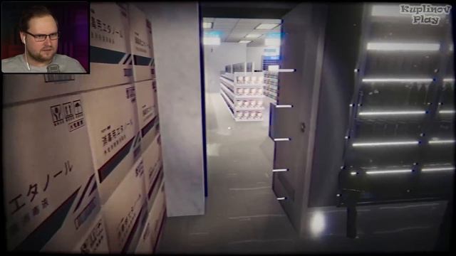 Конвиненс стор 2