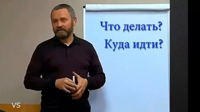 Обходи ловушки матрицы стороной будь собой.mp4