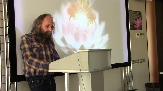 К. Зайцев. Пути развития Теософического Общества в XXI веке.