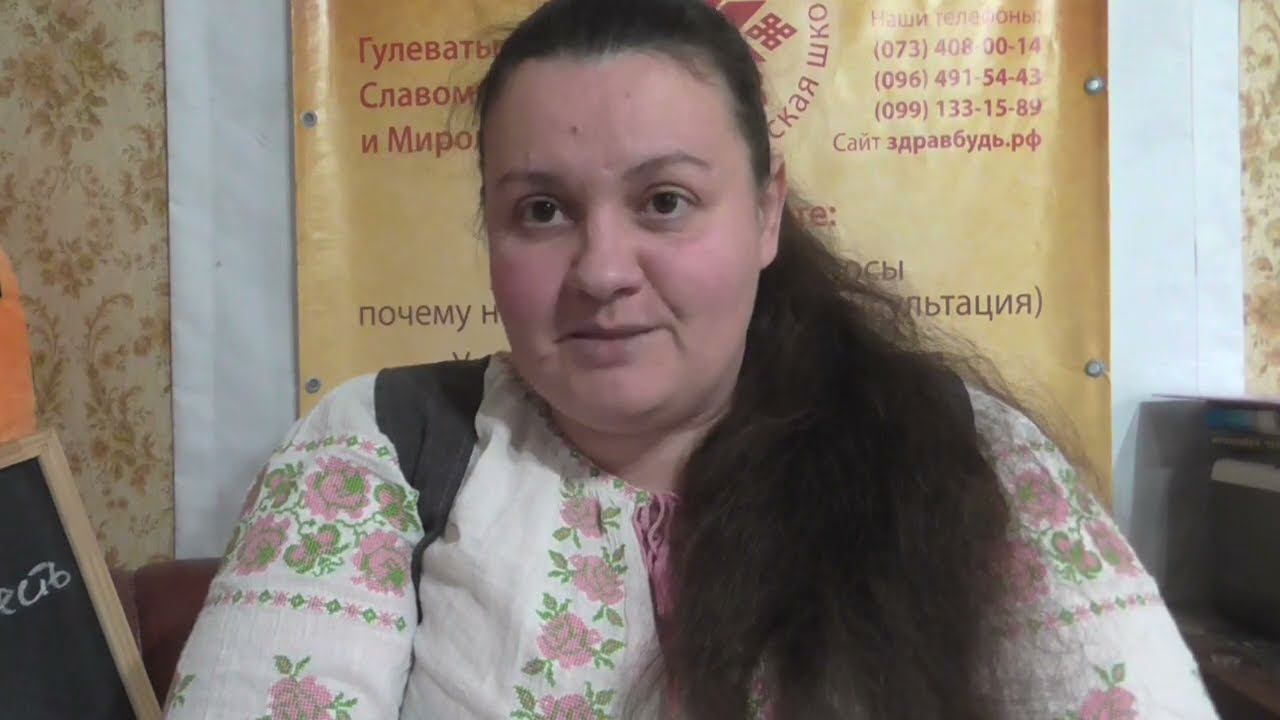 Мироустройство ч. 7 (2) Структура Человека. Тело, Душа, Дух, Совесть.