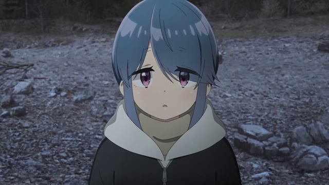 Yuru Camp△ Season 3 Episode 01 Subtitle