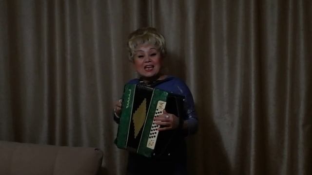 Эх дускаем кил эле...