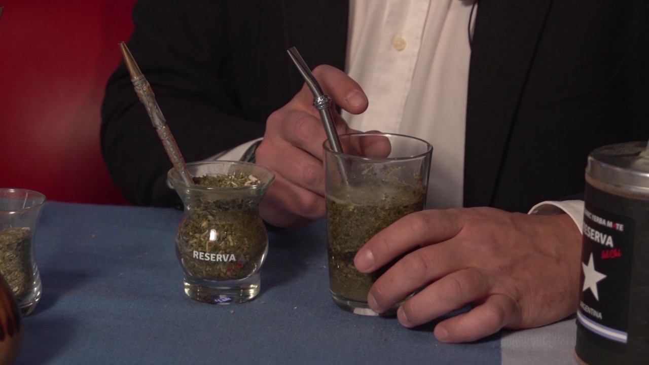 13. Как НЕ ПРАВИЛЬНО готовить Мате!