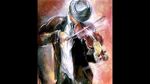 Я проповедую любовь.