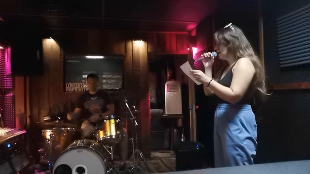 Старый отель - Агузарова (кавер by ВИА Чердак)