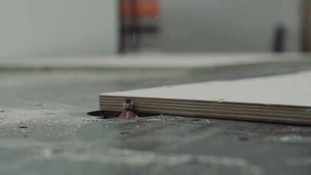 Гераклион Эквип и STECTER - деревообработка