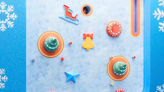 Новогодний ролик ST 2023