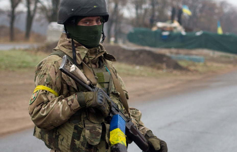 Метание панов и настроения в ВСУ.